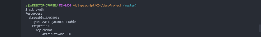 How to set up AWS CKD Let's find Out | SJ Innovation